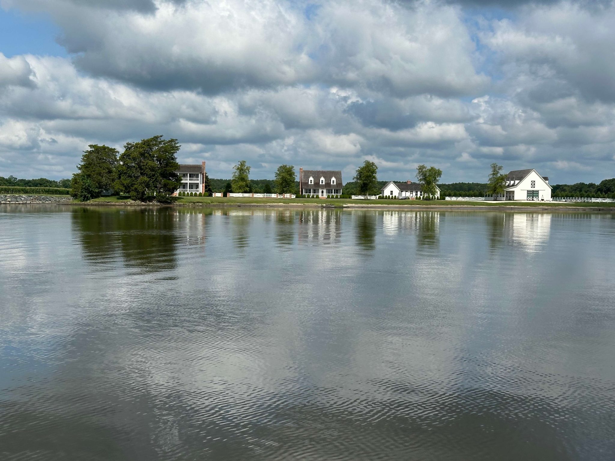 Nanticoke Water Trail – Vienna MD